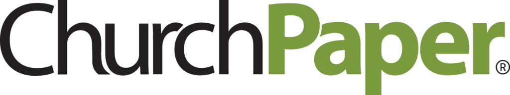 Follow Us - Church Paper