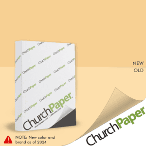 Multipurpose Colors 8.5 x 14 20/50lb Paper 500 Sheets/Ream Tan ...