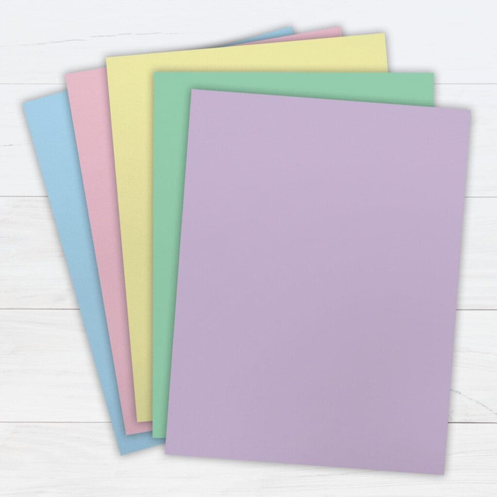 From Pulpit to Parishioners: Choosing the Right Paper for Your Church ...