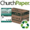 Aspen 11 x 17 Paper 500 Sheets/Ream 30% Recycled White | Multipurpose ...