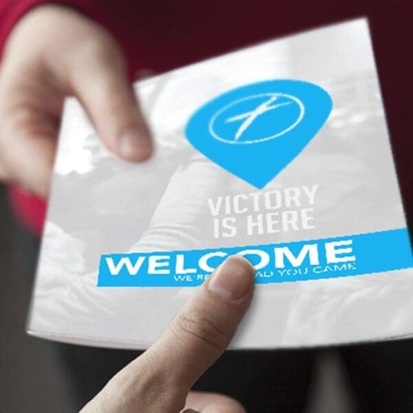 Choosing the Right Paper Size for Your Church Bulletin: A Guide to ...