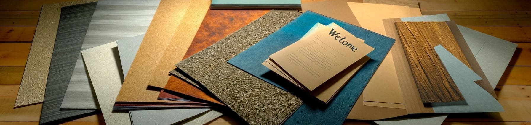 Your Guide to Enhancing Church Communications with Textured Paper