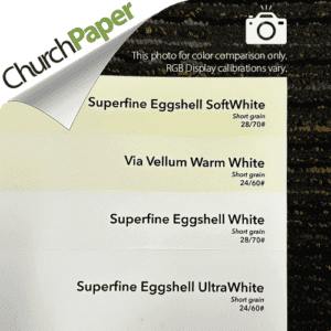 Short Grain 11 x 8.5" Premium Paper - 500 sheets/ream | Multipurpose ...