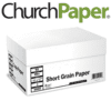 Short Grain Paper