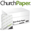 Short Grain Paper