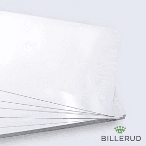 Glossy Coated Paper | Glossy Cardstock Paper | Ready to Ship